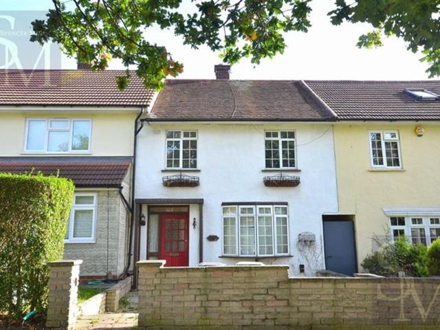 house for rent in Alderton Hall Lane, Loughton, IG10