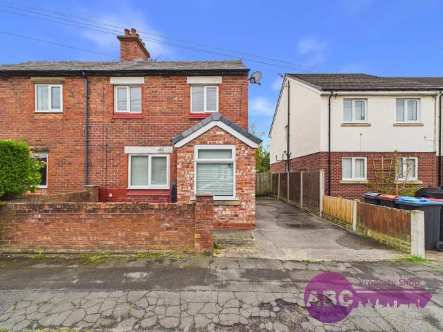 house for rent in Aldgate, CH65 8EF