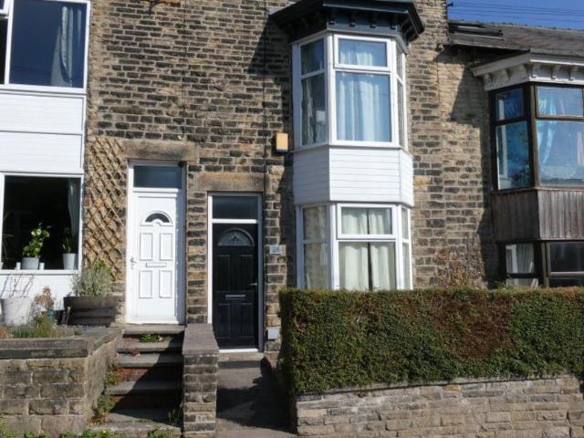 house for rent in Aldred Road, Crookes, Sheffield, S10 1PD