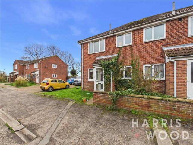 house for rent in Alexandra Drive, CO7 9SF