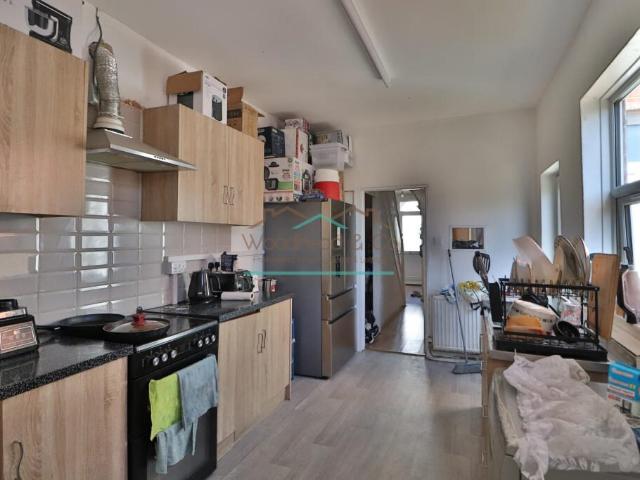 house for rent in Alexandra Road, NN8 1EH