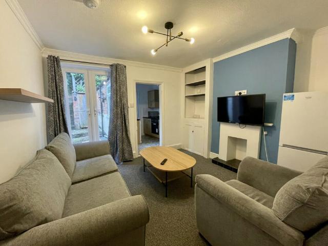 house for rent in Alexandra Terrace, LN1 1JF