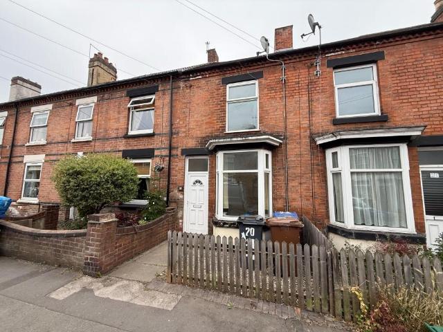 house for rent in All Saints Road, DE14 3LS