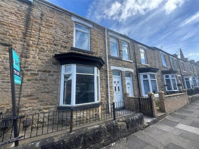 house for rent in All Saints Road, DL4 2JU