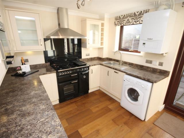 House for rent in All Saints Road Poringland Norwich, Norfolk NR14 7TA