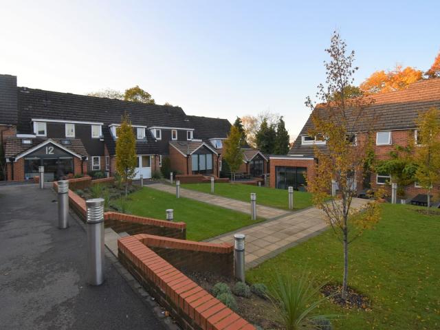 house for rent in Allcroft Road, RG1 5DJ