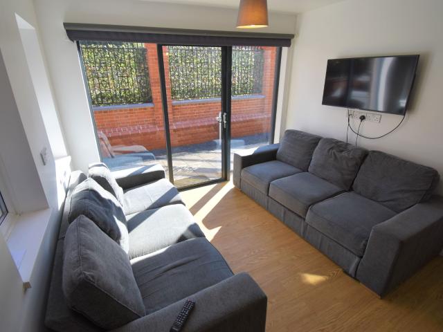 house for rent in Allcroft Road, RG1 5DJ