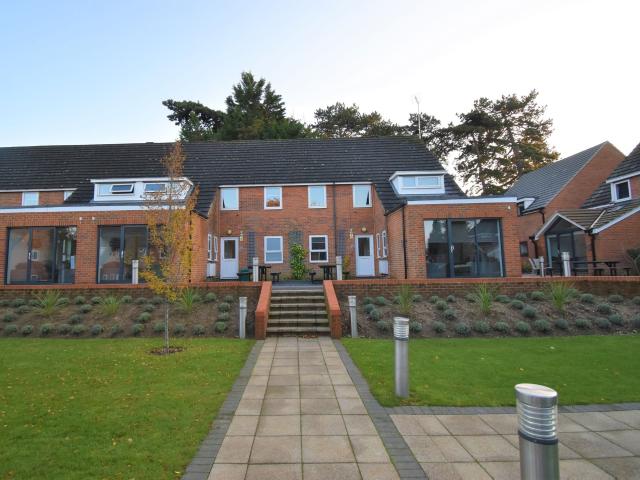 house for rent in Allcroft Road, RG1 5DJ