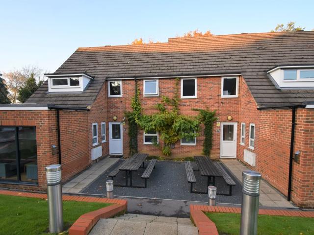 house for rent in Allcroft Road, RG1 5DJ