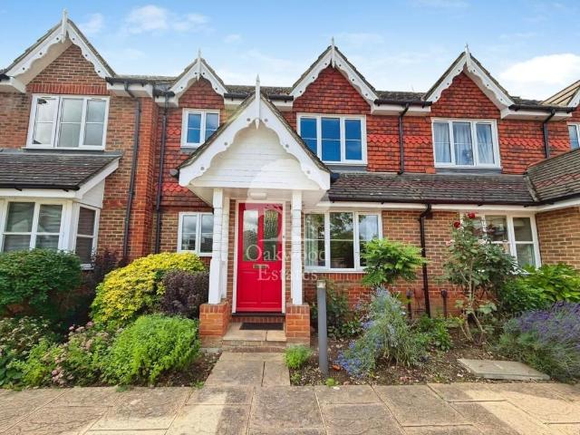 house for rent in Alston Gardens, SL6 6DY