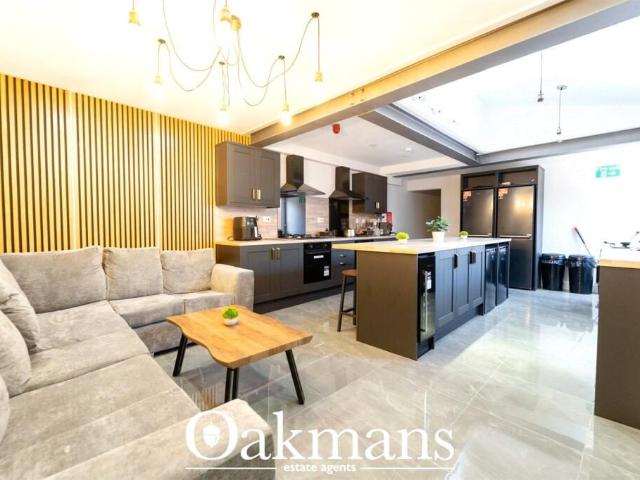 house for rent in Alton Road, B29 7DU