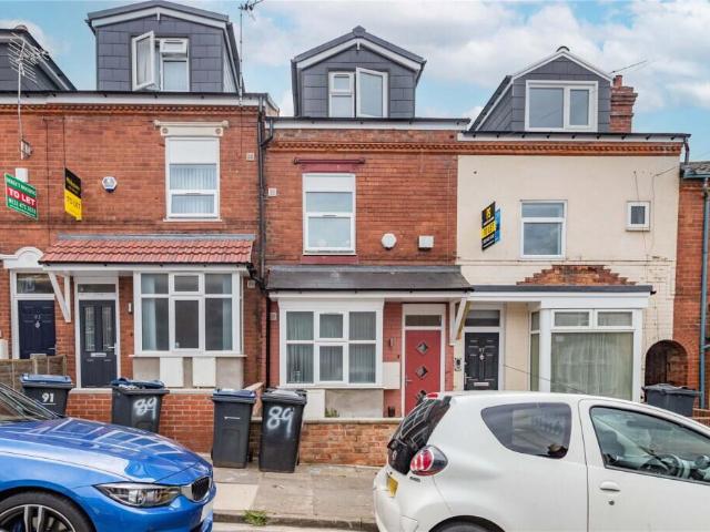 house for rent in Alton Road, B29 7DX