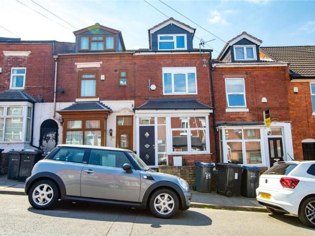 house for rent in Alton Road, B29 7DX