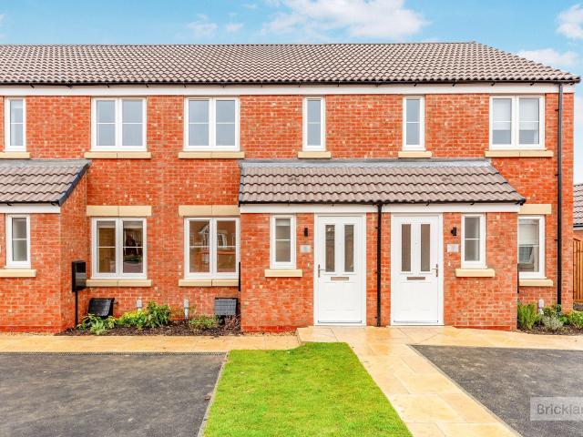 house for rent in Alva Close, Corby, Corby