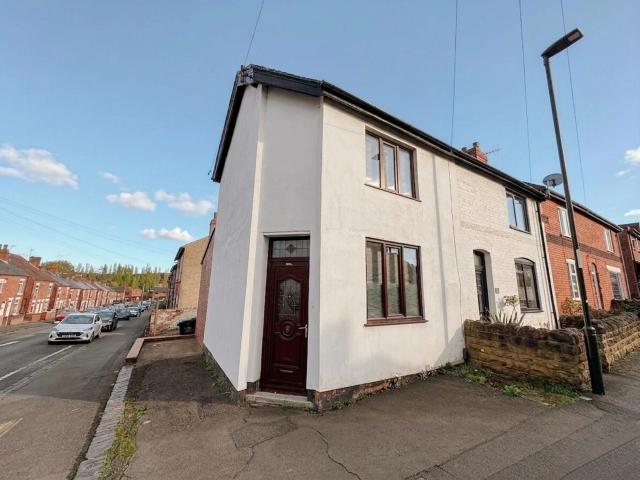 house for rent in Alvenor Street, Ilkeston, Ilkeston, DE7 5JL