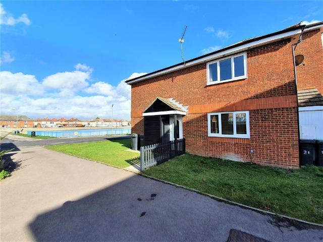 house for rent in Alver Bridge View, Gosport, Gosport