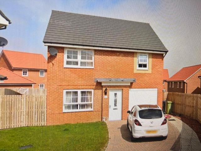 house for rent in Ambrunes Close, SR2 0FL