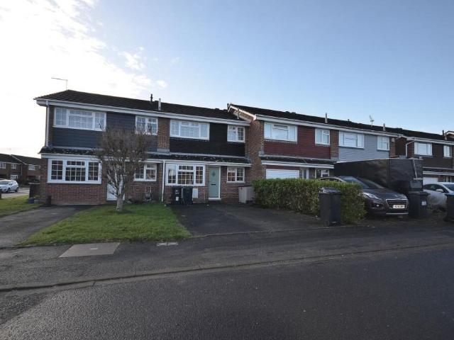 house for rent in Ampfield Road, BH8 0ET