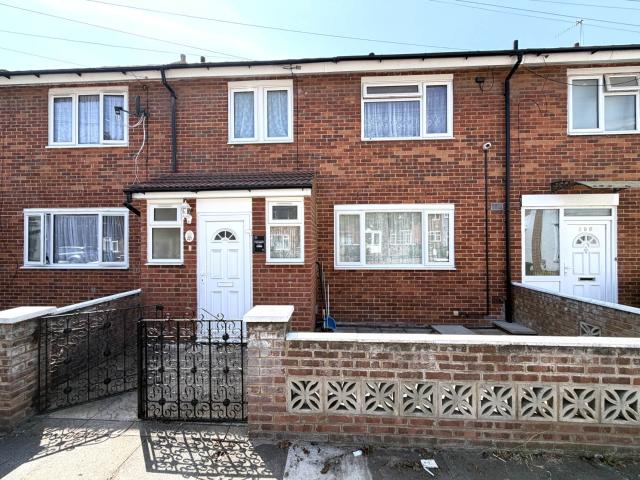 house for rent in Ampleforth Road, Abbey Wood, SE2 9BQ