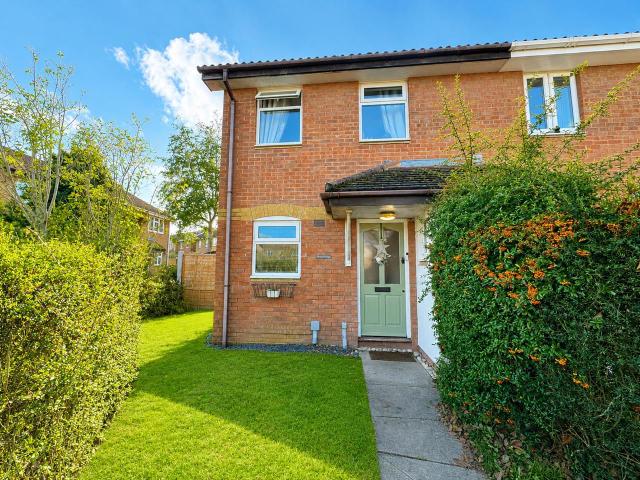 house for rent in Amsterdam Way, Dereham, Dereham