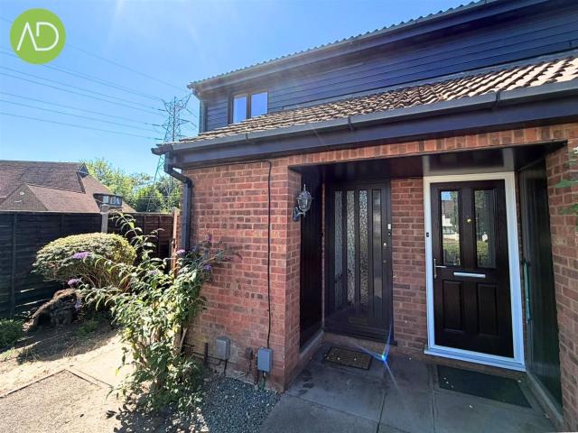 house for rent in Amwell Court, Hoddesdon, Herts