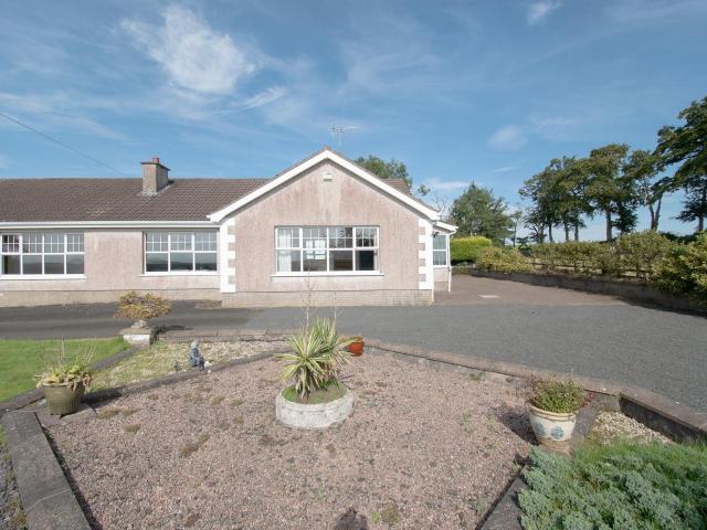 house for rent in ANNEXE 45 Tullygrawley Road, Cullybackey, Ballymena, BT43 5PP
