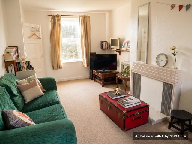 house for rent in Andrewartha Road, Penryn, TR10