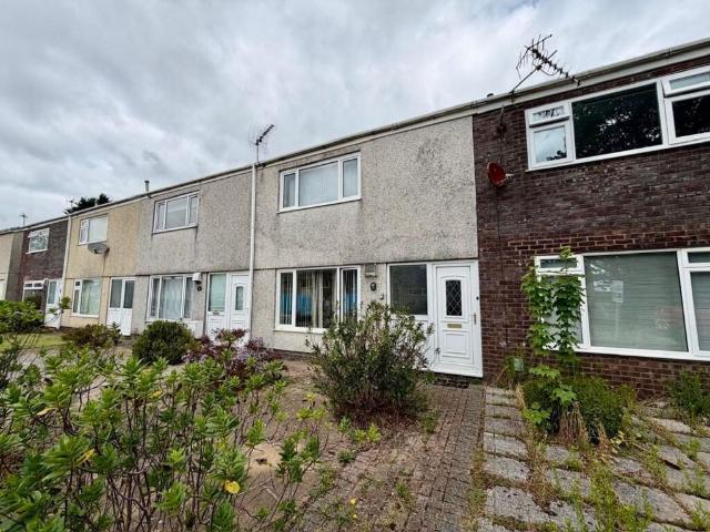 house for rent in Aneurin Way, SA2 8NW