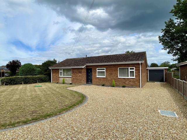 house for rent in Angerstein Close, Brandon, Weeting, Brandon, Weeting