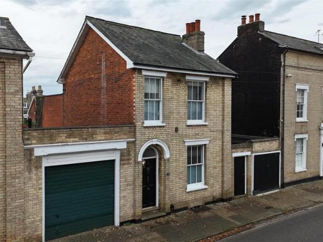 house for rent in Anglesea Road, IP1 3PR
