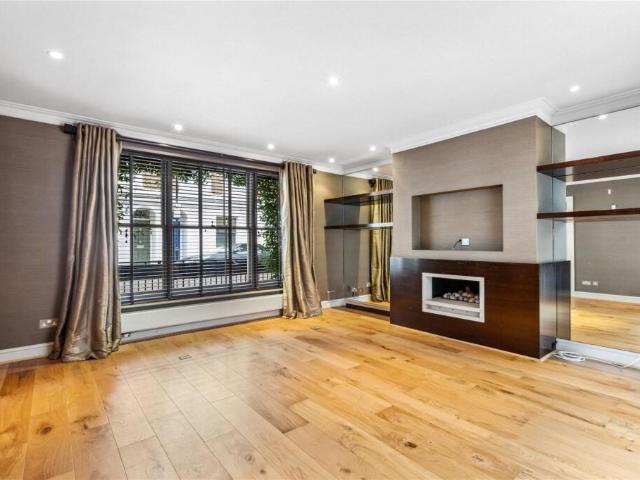 house for rent in Ansdell Terrace, W8 5BY