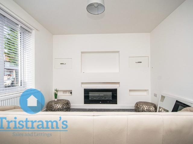 house for rent in Anslow Avenue, NG9 2SW