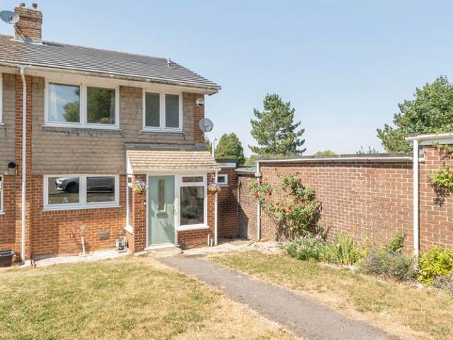 house for rent in Ashurst Close, Winchester, SO22 6JZ
