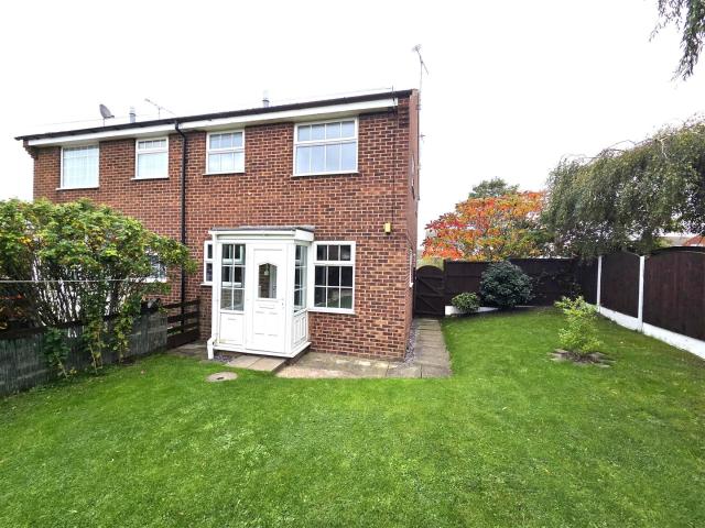 house for rent in Ashworth Crescent, North Leverton, Retford