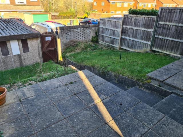 house for rent in Ash Close, Bristol, BS34 6RF