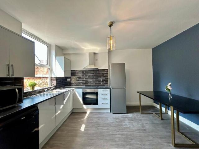 house for rent in Ashbourne Road, DE22 3FW