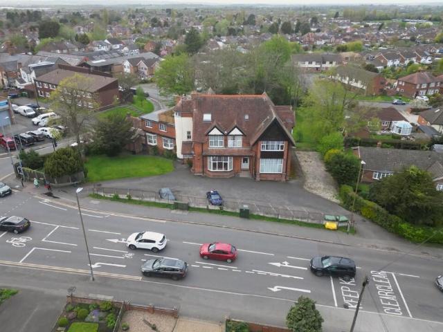 house for rent in Ashby Road, LE10 1SP