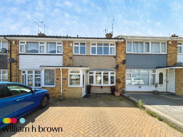 house for rent in Ashdown Close, Stanford le hope, Corringham, Stanford le hope, Corringham
