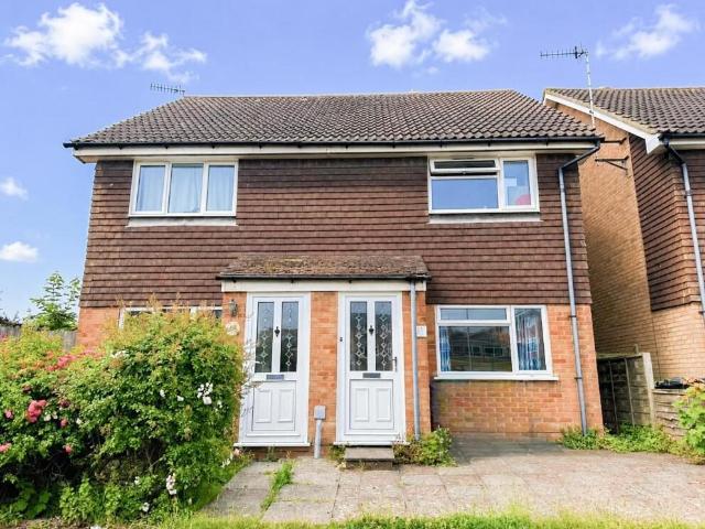 house for rent in Ashdown Road, TN40 1SF