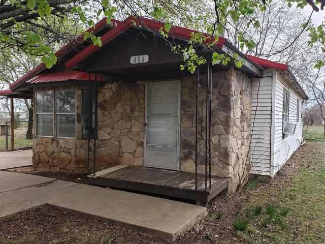 House for Rent in Asher, Oklahoma, Ref# 201987602