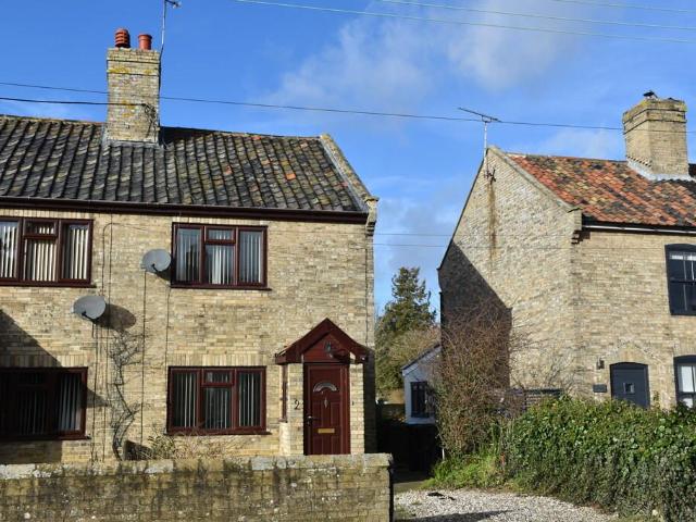 house for rent in Ashfield Road, IP30 9HG