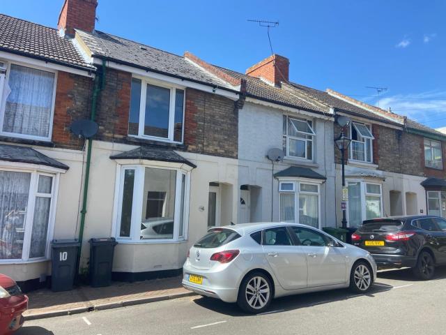 house for rent in Ashford