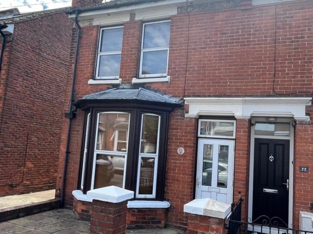 house for rent in Ashford