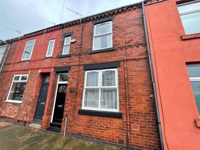house for rent in Ashley Street, Salford, M6 5GN