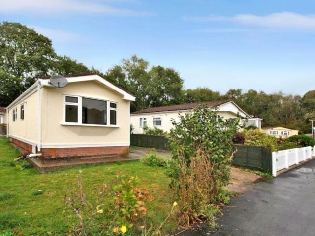 house for rent in Ashley Wood Park, DT11 9JJ