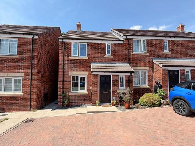 house for rent in Aster Drive, CV23 0HR