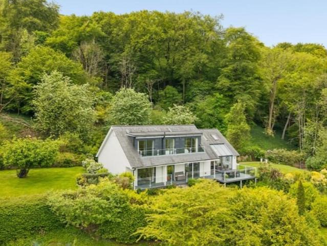 house for rent in Aston Hill, OX49 5SG