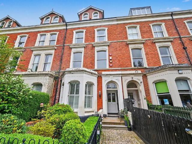 house for rent in Apartment 3 13 Vermont, College Gardens, Belfast, BT9 6BQ