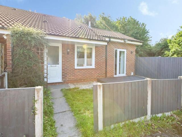 house for rent in Appian Way, Alvaston, Derby, DE24 0TG