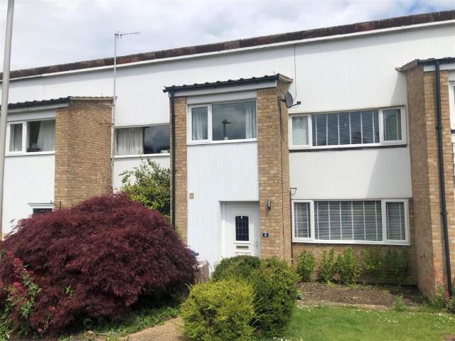 house for rent in Applecroft, HP4 3RX